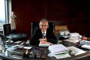 Tom Kline - Personal Injury and Medical Malpractice Attorney
