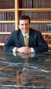 Charles Becker - Pennsylvania Appellate Attorney