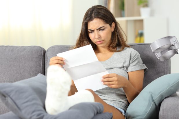What Happens If You Get Injured in the Emergency Room?