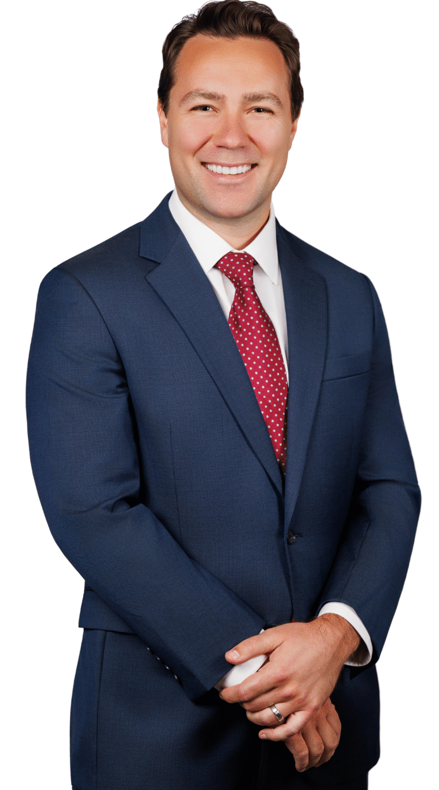 Mark Fuchs - Kline & Specter PC