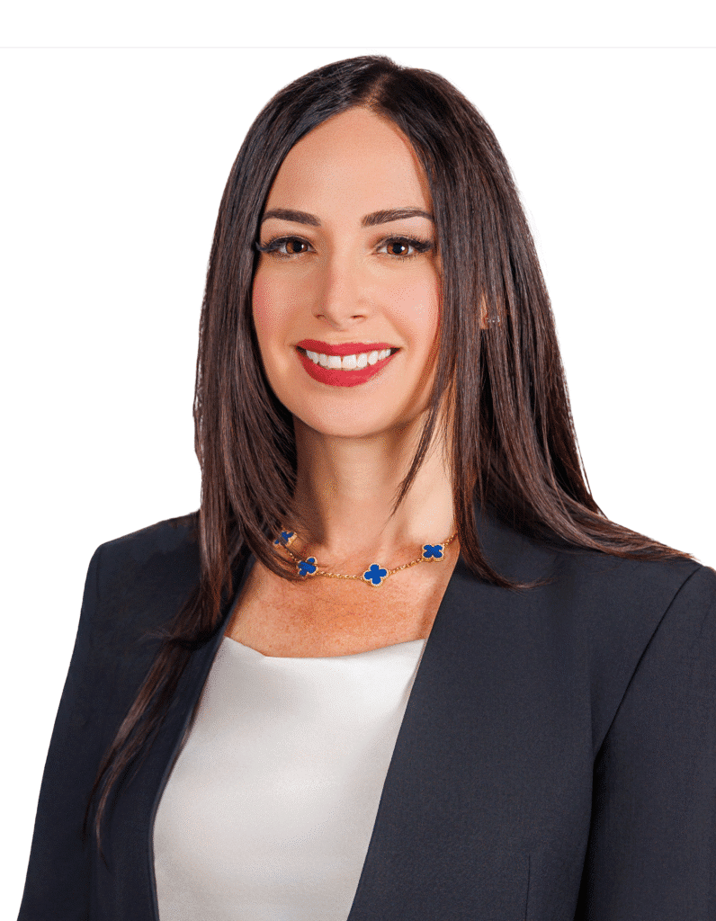 Marni Berger - Kline & Specter PC