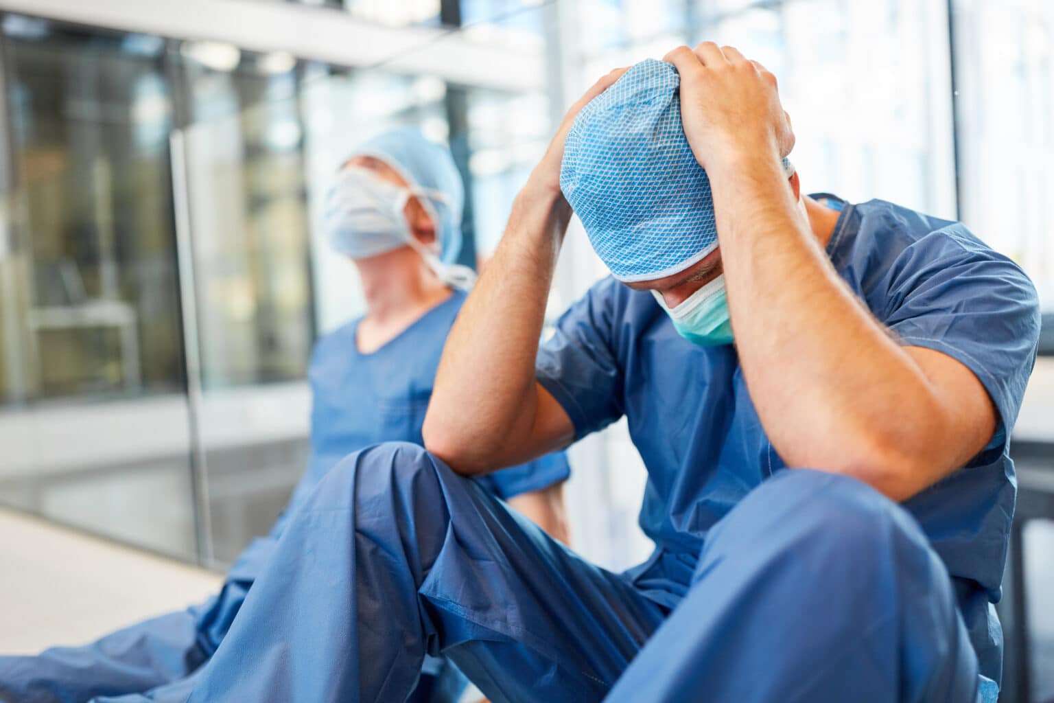 Philadelphia Medical Malpractice Attorney| Kline & Specter
