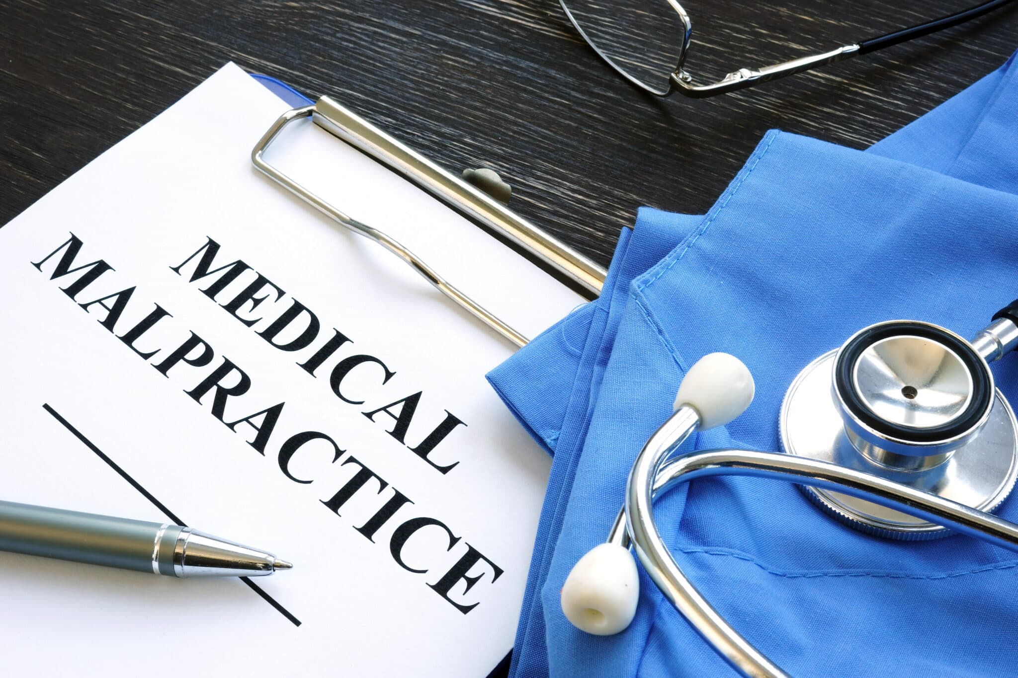 Philadelphia Medical Malpractice Attorney| Kline & Specter